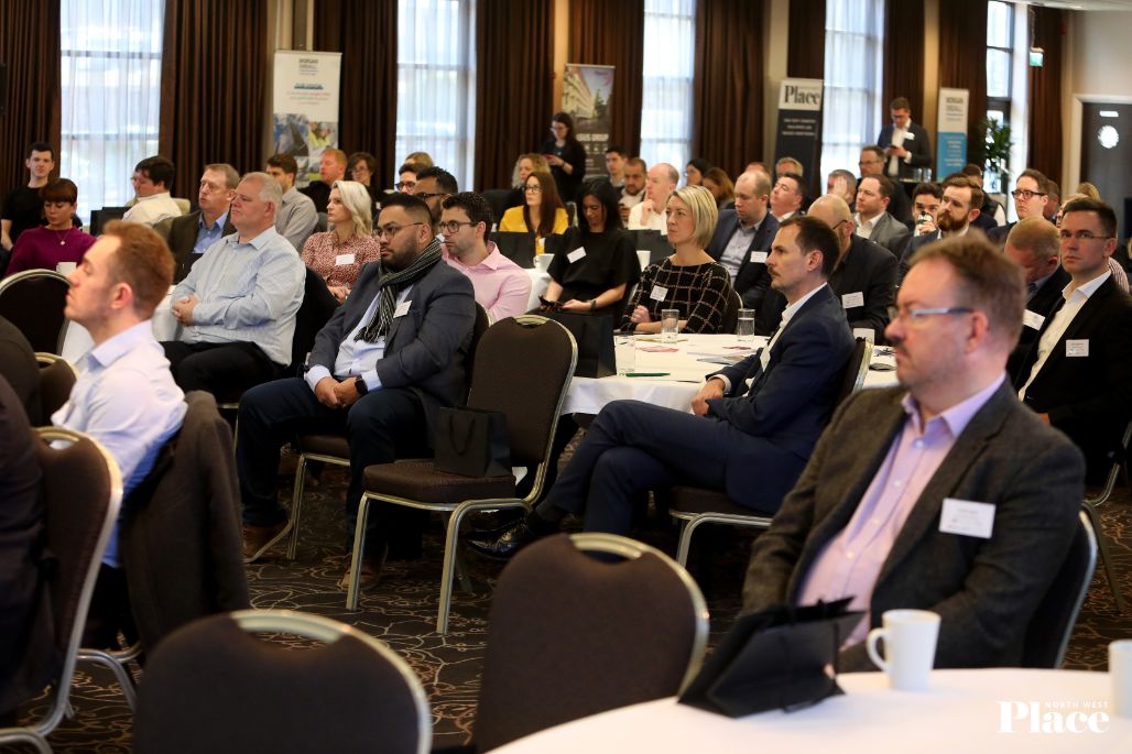 Merseyside Development Update | Photos and summary - Place North West