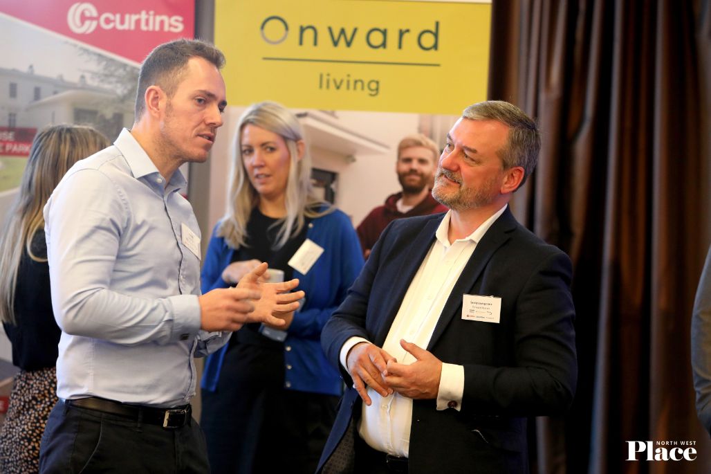 Merseyside Development Update | Photos and summary - Place North West