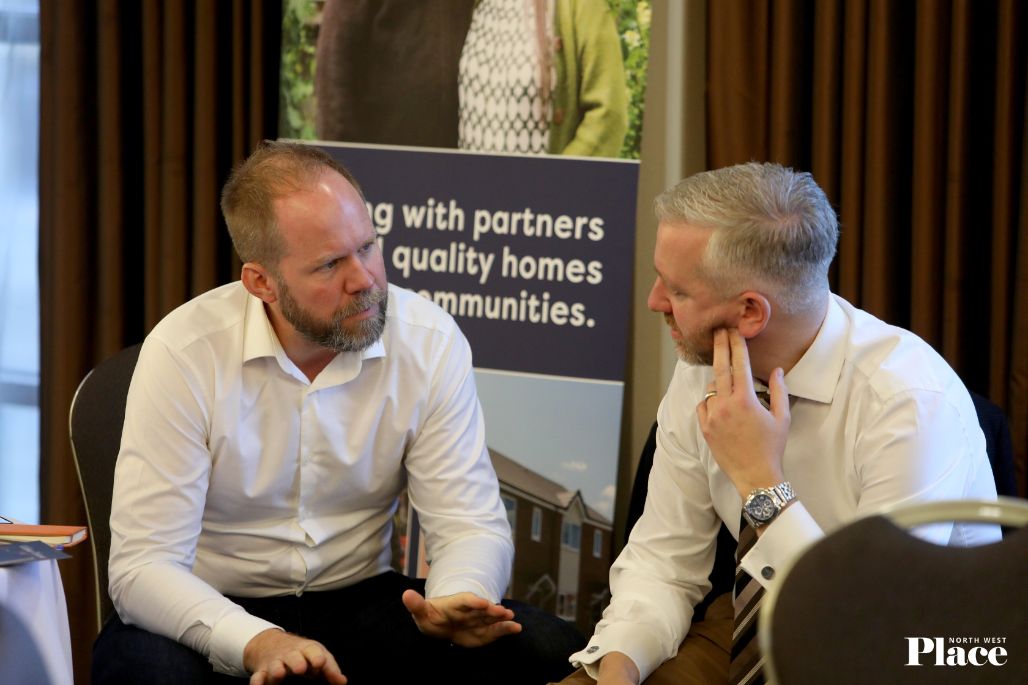 Merseyside Development Update | Photos and summary - Place North West