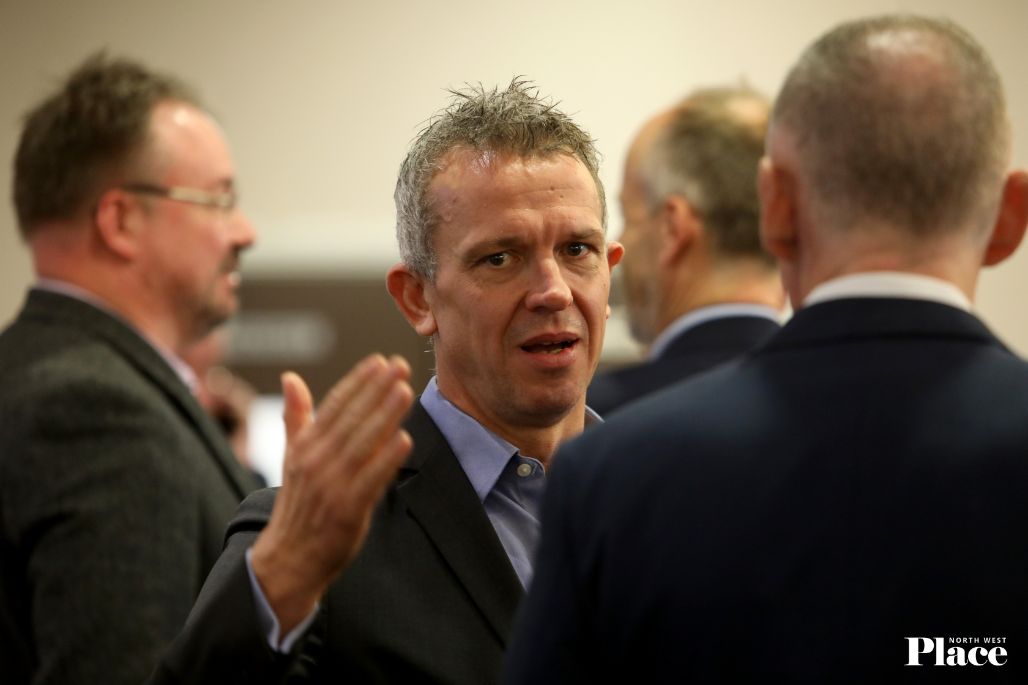 Merseyside Development Update | Photos and summary - Place North West