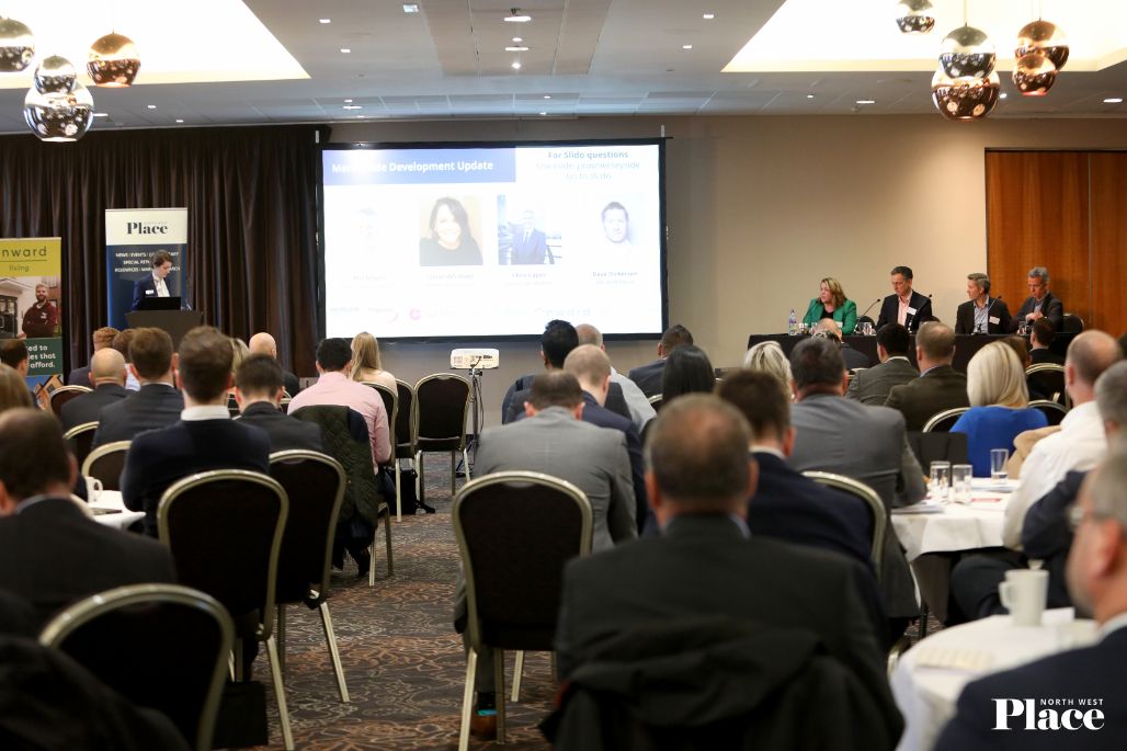 Merseyside Development Update | Photos and summary - Place North West