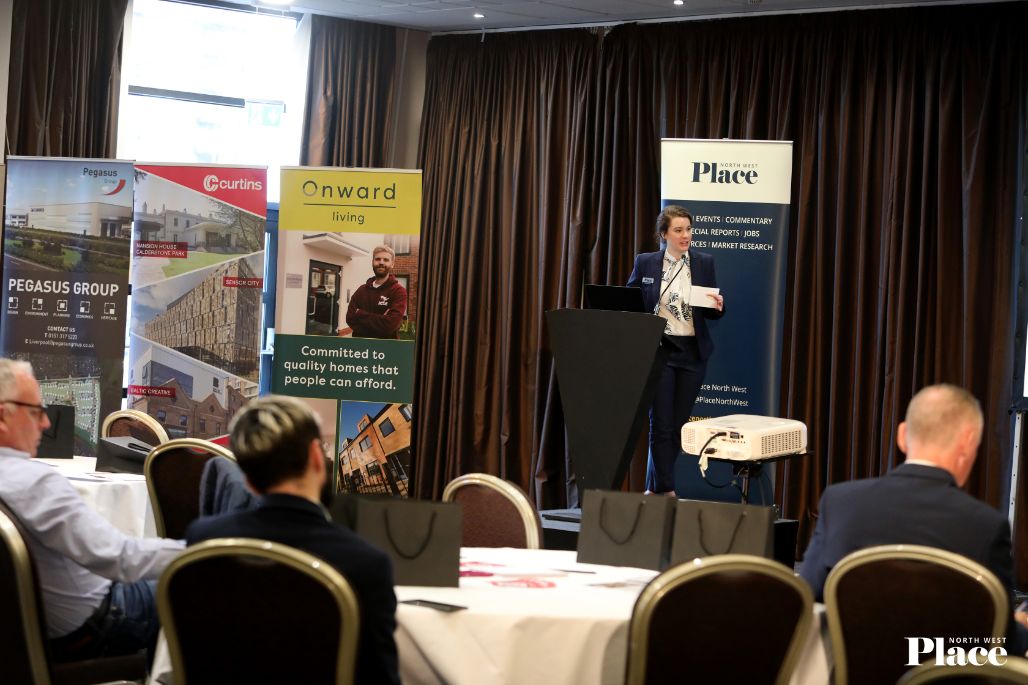 Merseyside Development Update | Photos and summary - Place North West