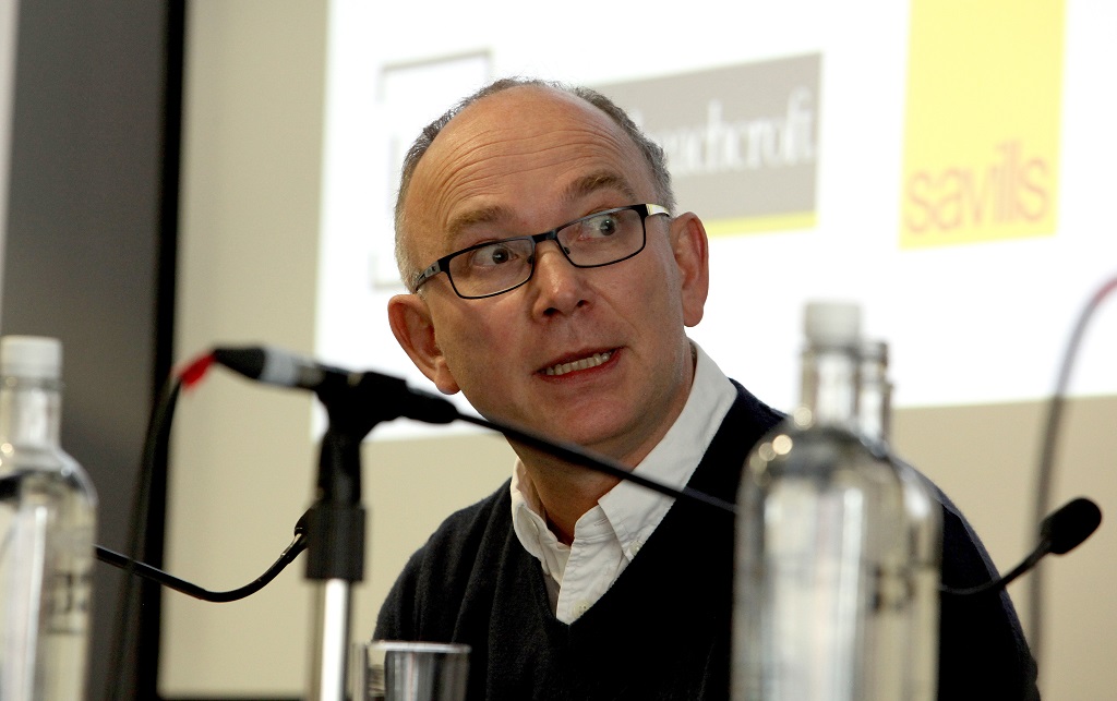 Future of Retail | Summary, slides + gallery - Place North West