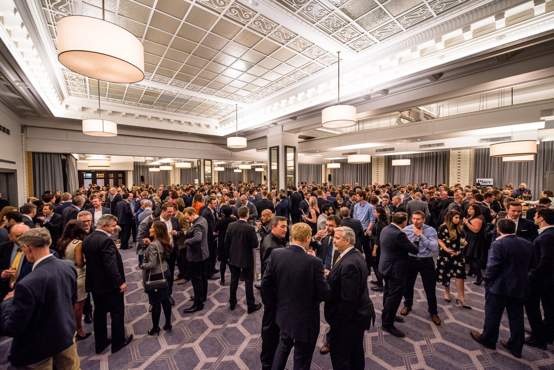 GALLERY | Place Party 2016 - Place North West