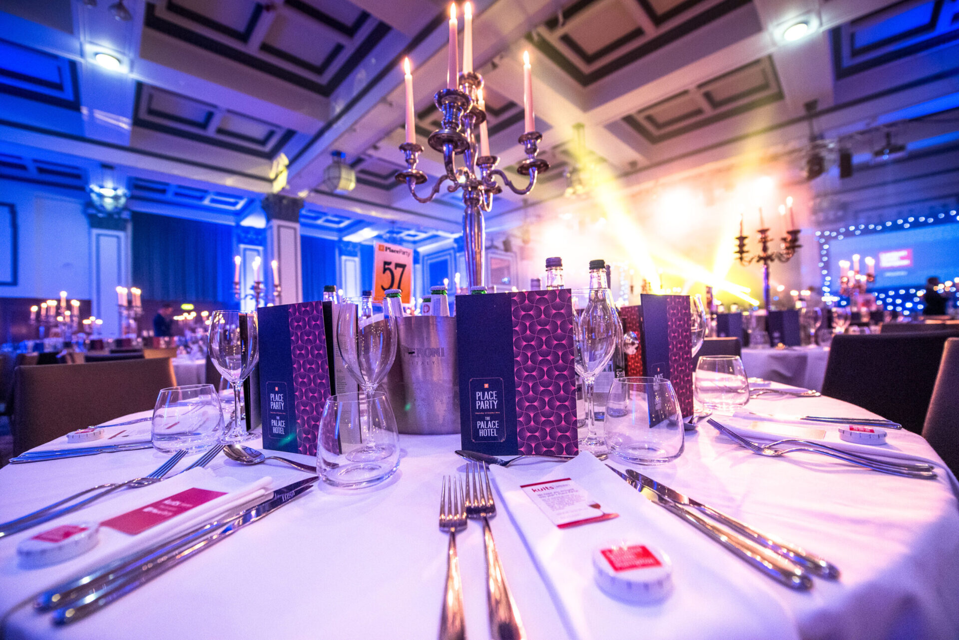 GALLERY | Place Party 2016 - Place North West