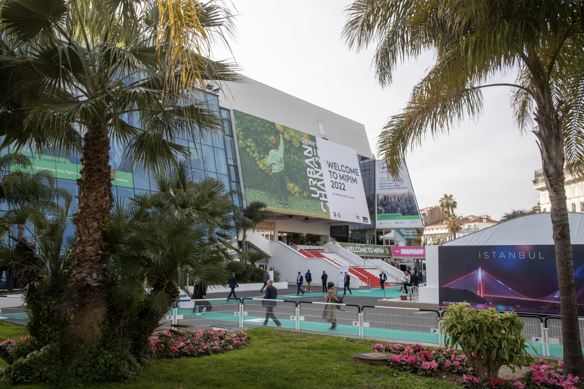 Join Place North West at MIPIM 2023 - Place North West