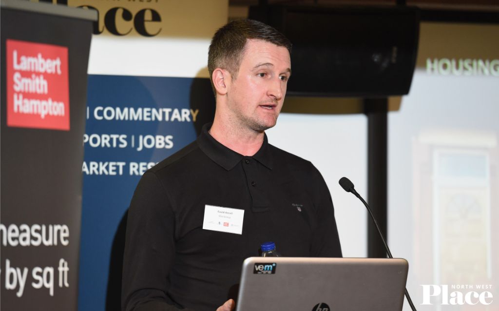 North West PRS | Summary, slides + photos - Place North West