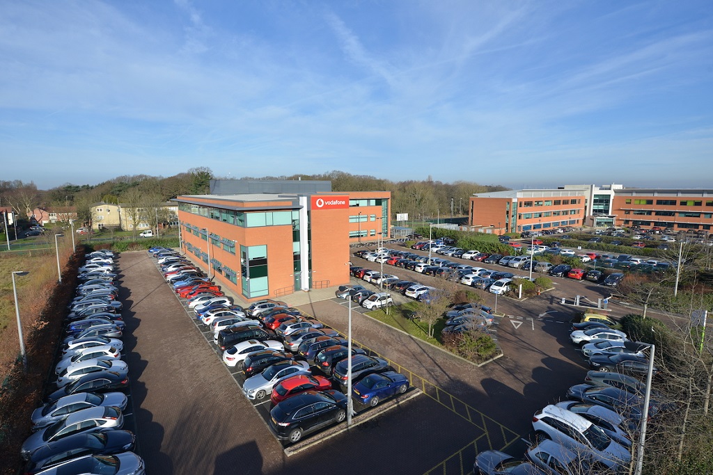 MOAF: Manchester office market stabilises after lockdown - Place North West