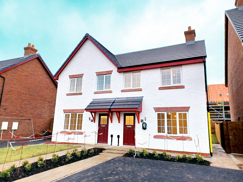 WCHG nets £127.5m from NatWest - Place North West