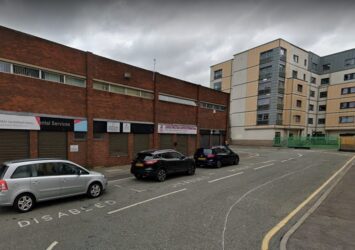 New home lined up for Liverpool's Parr Street Studios - Place North West