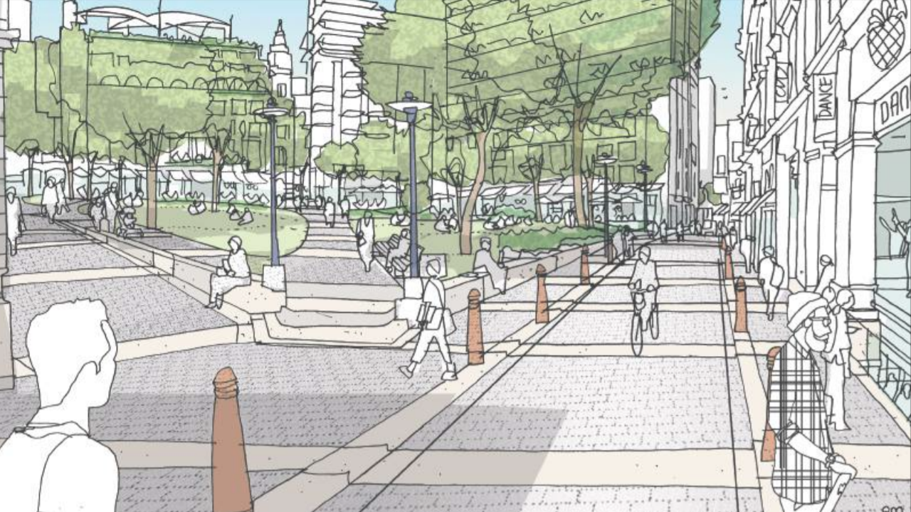 St Mary's Parsonage | Framework | SkyscraperCity Forum