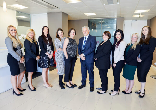 Mills & Reeve boosts team with eight hires - Place North West