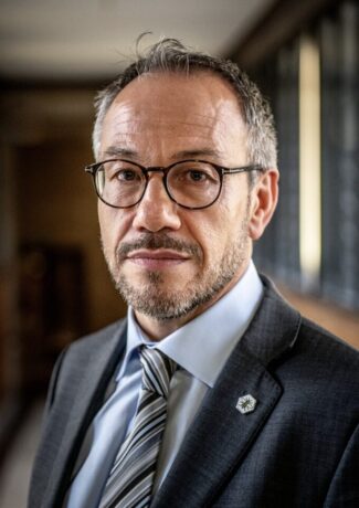 Manchester appoints deputy chief executive - Place North West