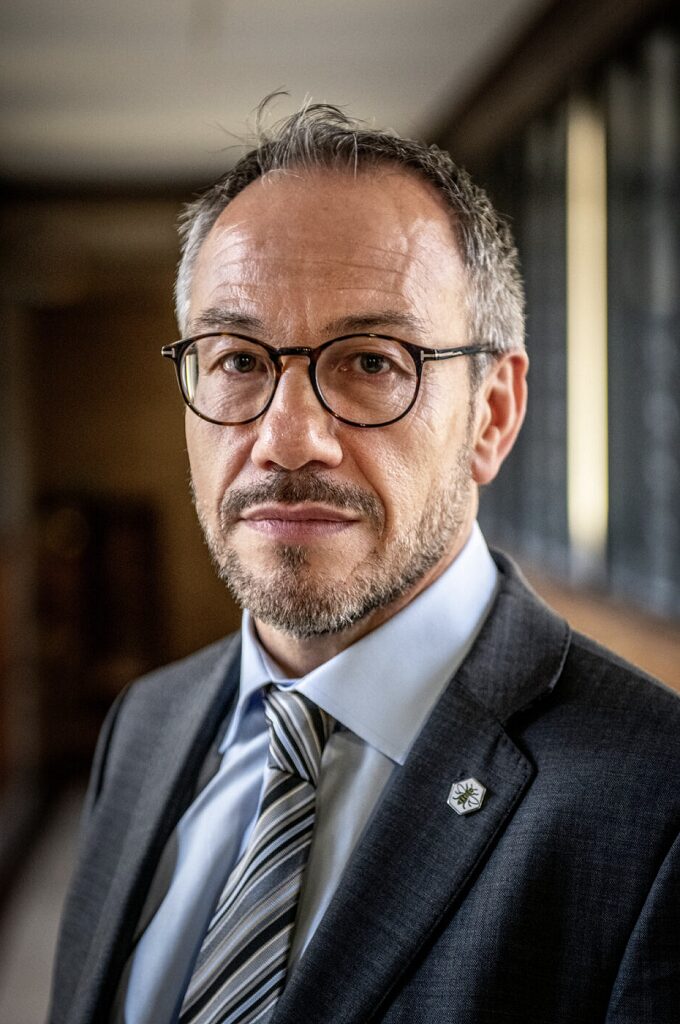 Manchester appoints deputy chief executive - Place North West