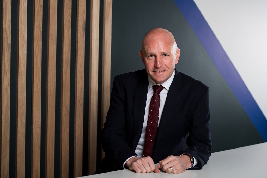 Partington takes partner role at Knight Frank - Place North West