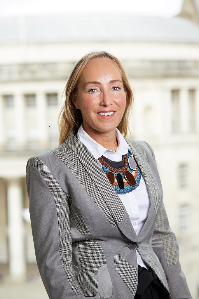 Irwin Mitchell hires Hanlon - Place North West