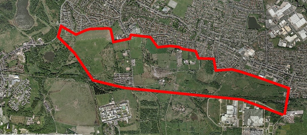 Consultation opens on Hindley masterplan - Place North West