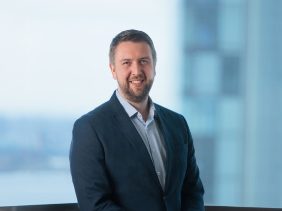 Education Property & PBSA - Place North West