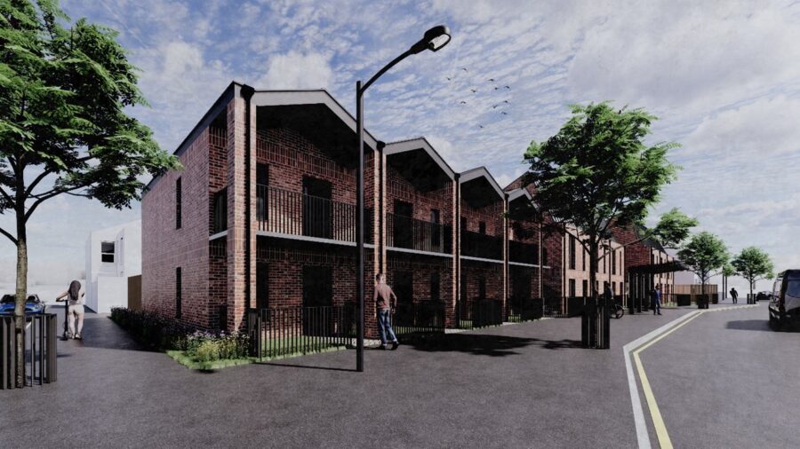 Sustainable, affordable developments: what gives? - Place North West