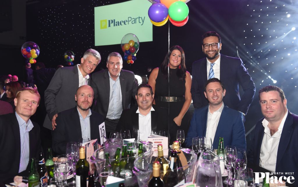Place Party 2019 | Gallery + video - Place North West