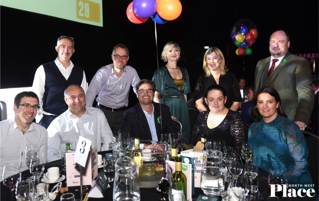 Place Party 2019 | Gallery + video - Place North West