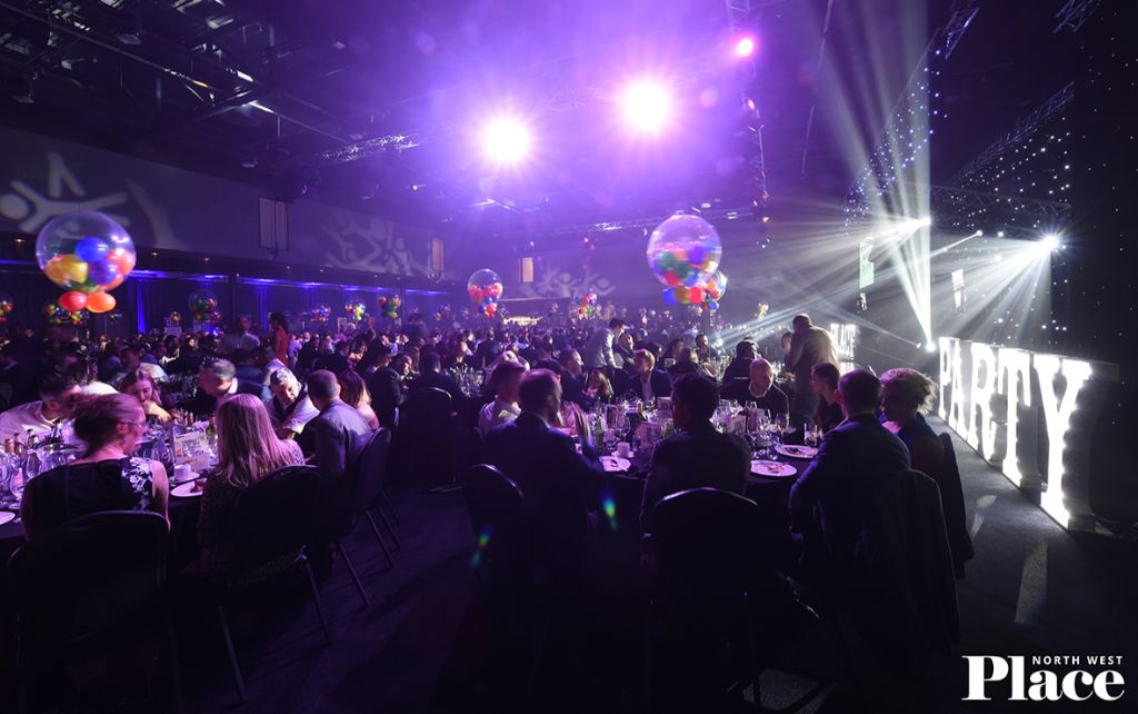 Place Party 2019 | Gallery + video - Place North West
