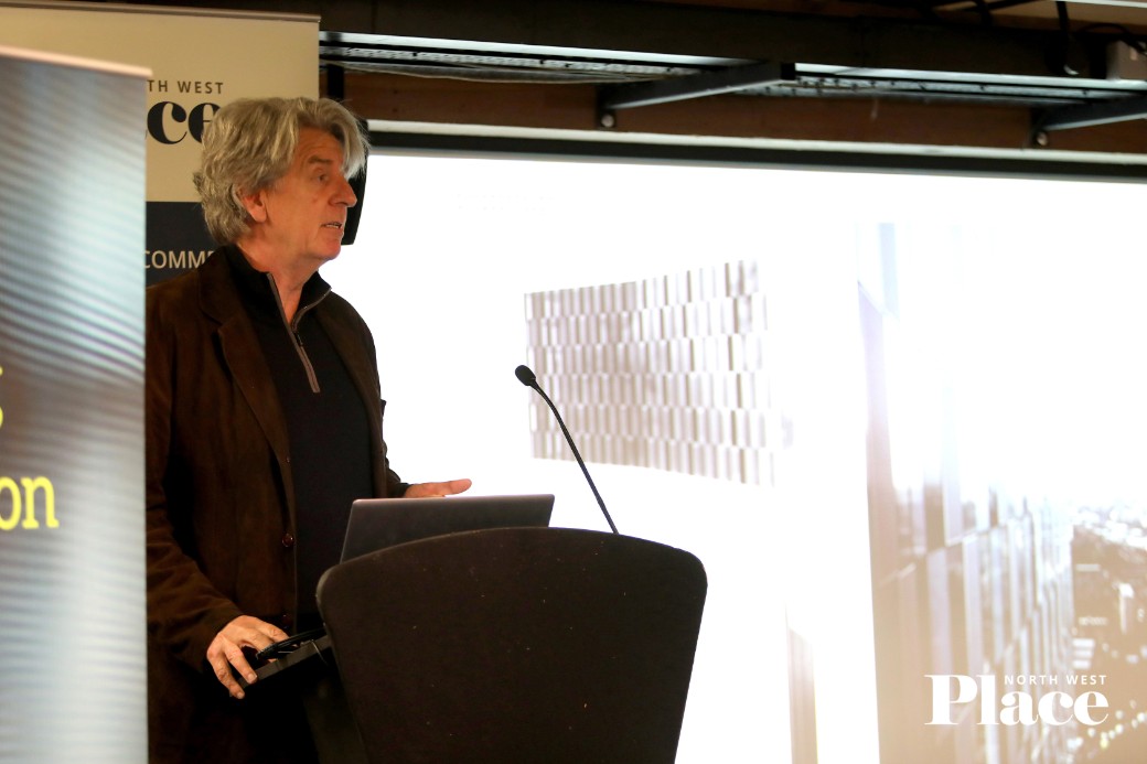 Place RESI | Summary, slides & photos - Place North West