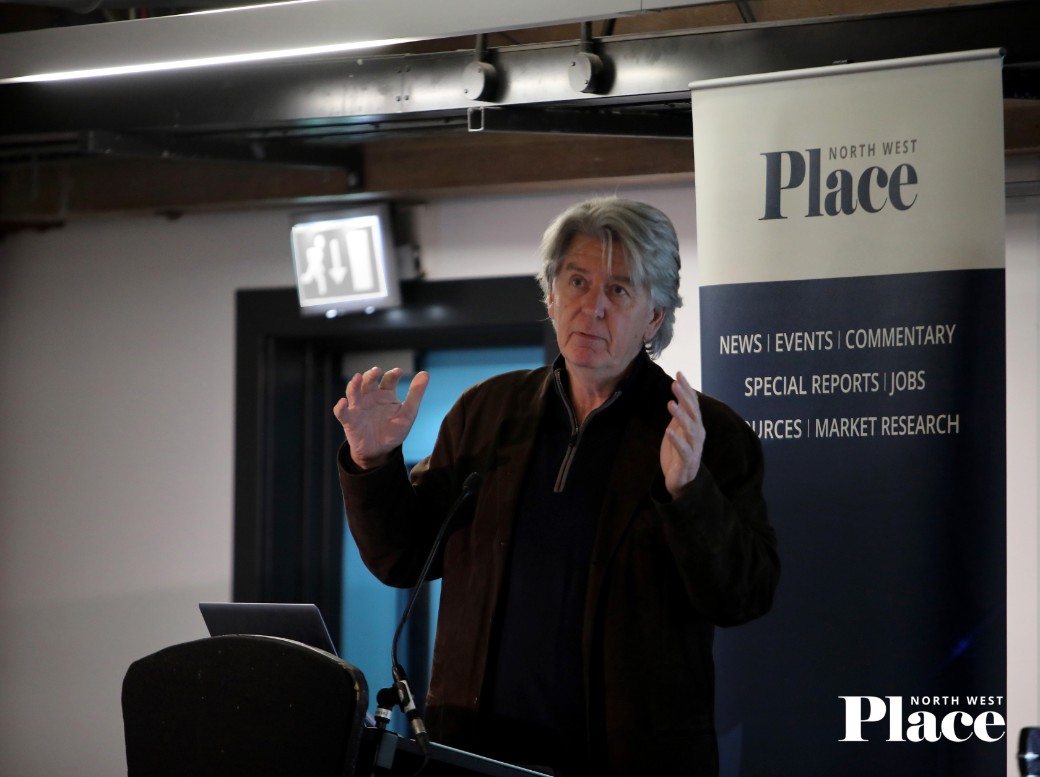 Place RESI | Summary, slides & photos - Place North West