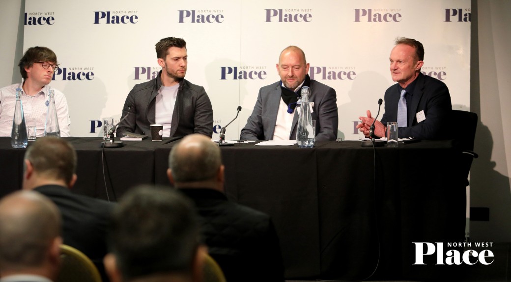 Place RESI | Summary, slides & photos - Place North West