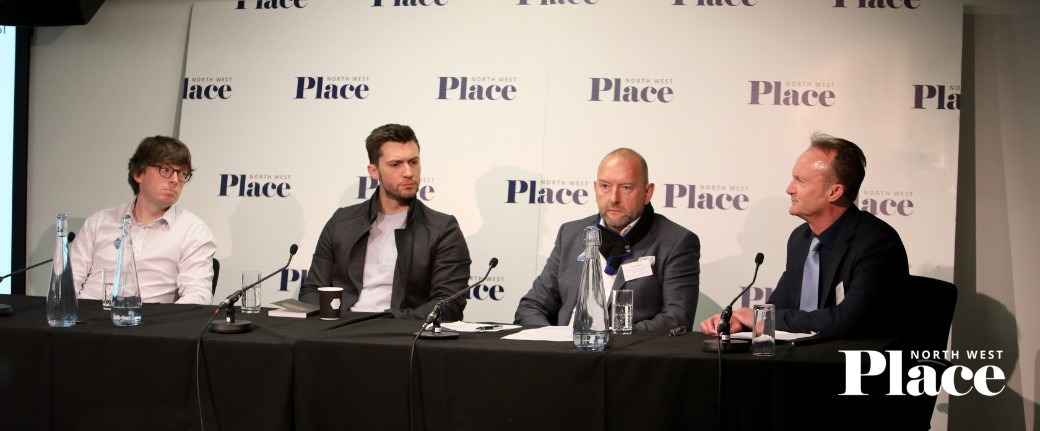 Place RESI | Summary, slides & photos - Place North West