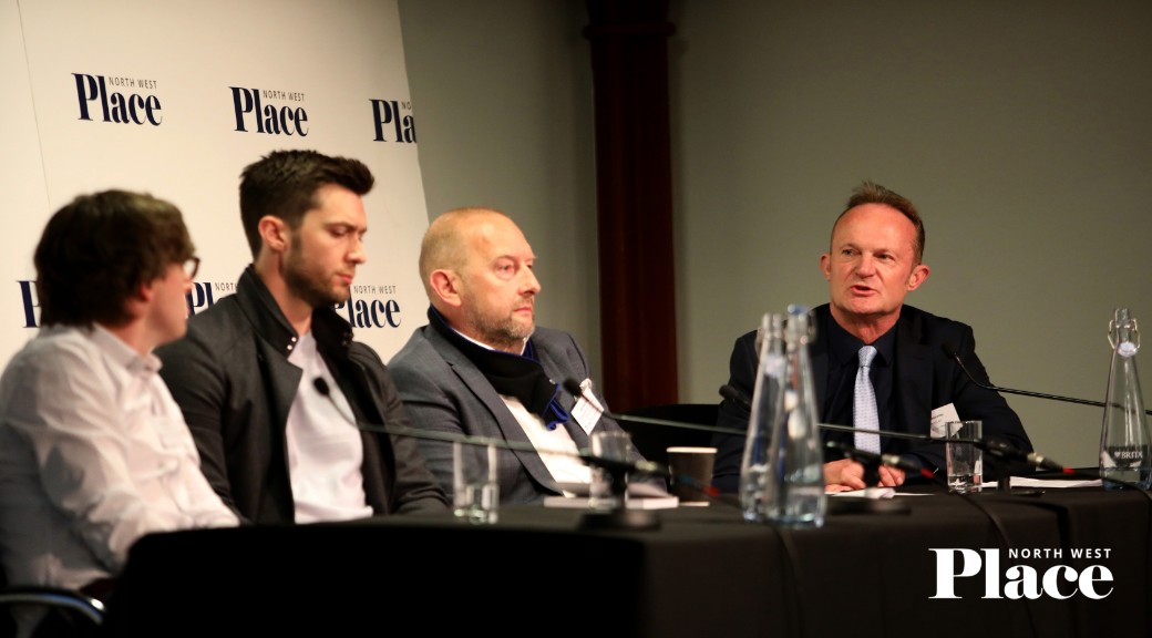 Place RESI | Summary, slides & photos - Place North West