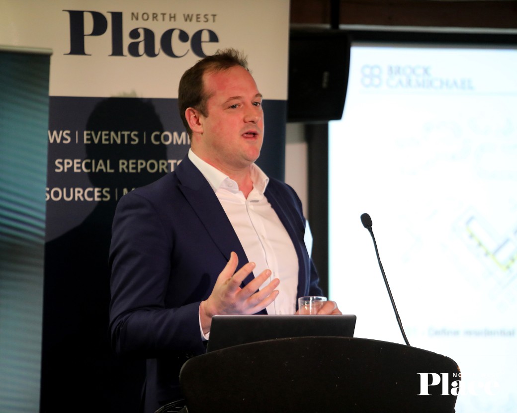 Place RESI | Summary, slides & photos - Place North West