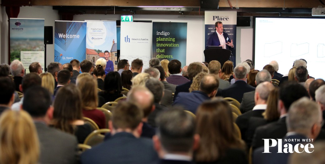 Place RESI | Summary, slides & photos - Place North West