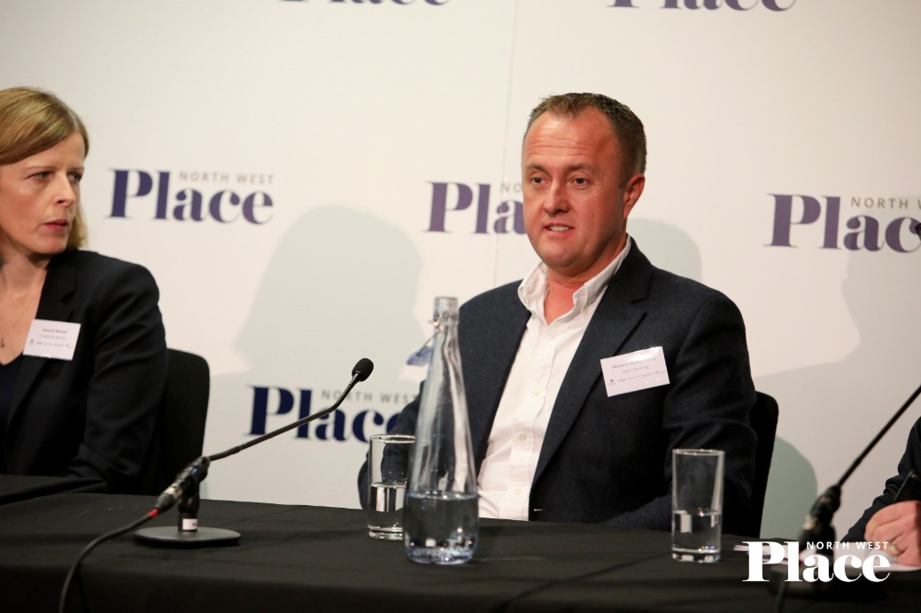 Place RESI | Summary, slides & photos - Place North West