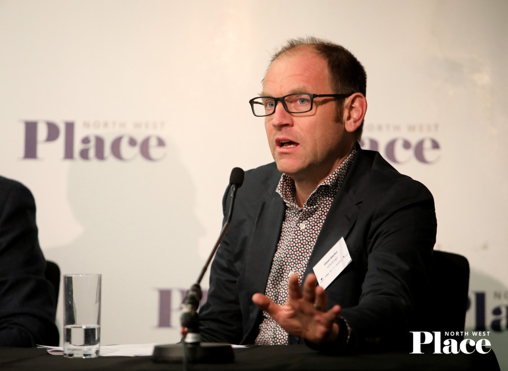 Place RESI | Summary, slides & photos - Place North West