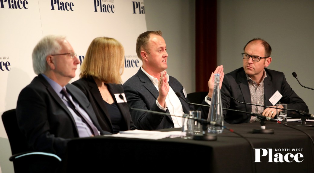 Place RESI | Summary, slides & photos - Place North West