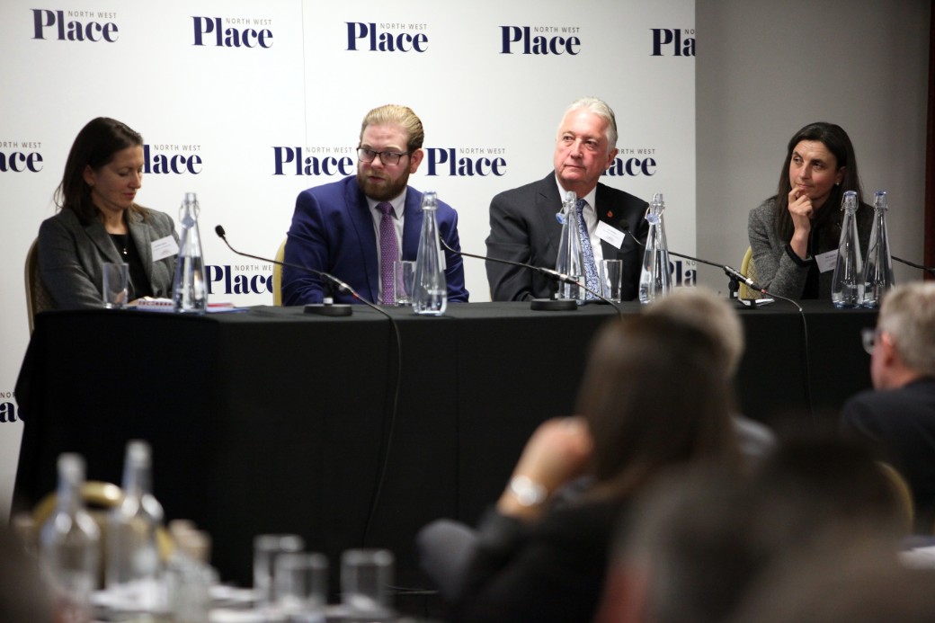 Burnley: Building 10 years of growth | Summary, slides & photos - Place ...