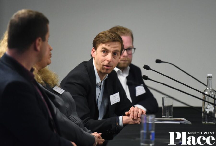 North West Build-to-Rent | Photos and summary - Place North West