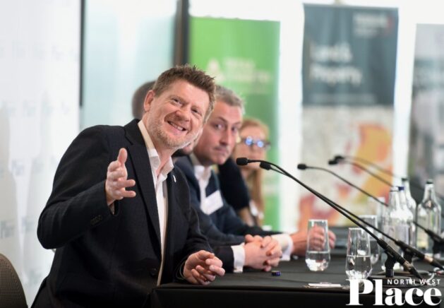 Merseyside Development Update | Photos and Summary - Place North West