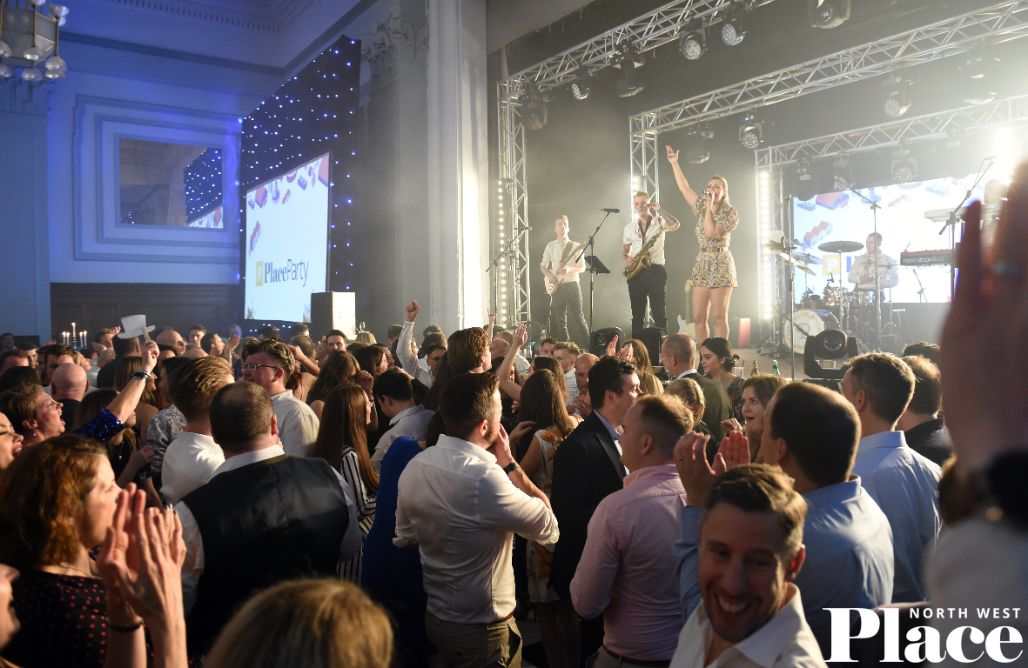 GALLERY + VIDEO | Place Party 2021 - Place North West