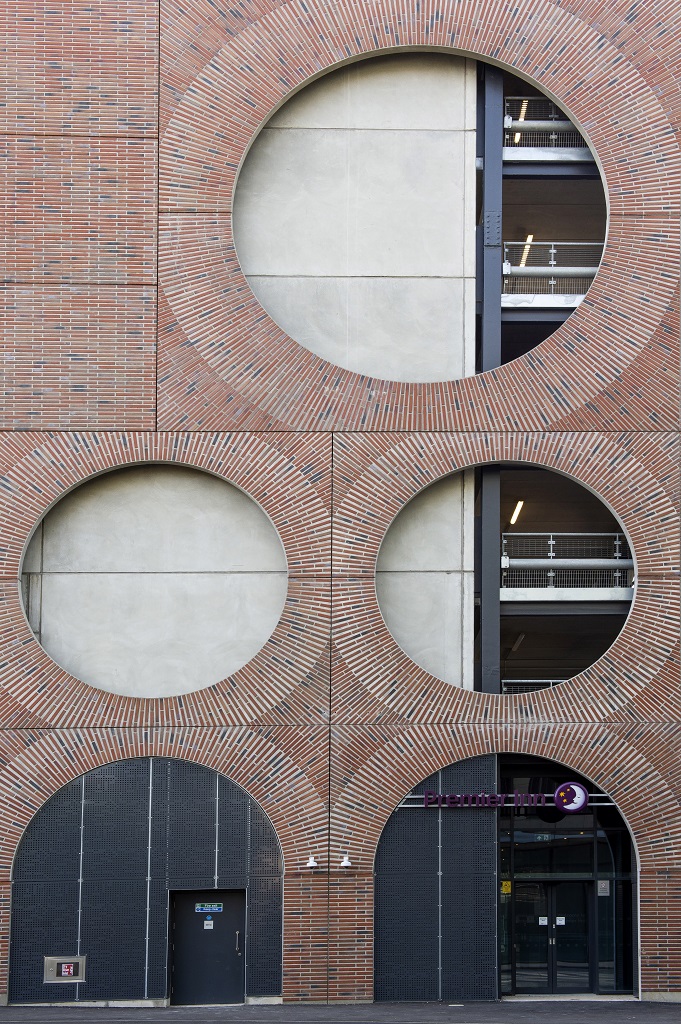 GALLERY | Premier Inn’s Circle Square hotel opens - Place North West