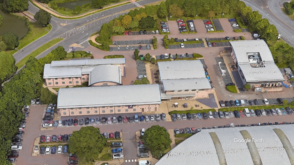 Premier Inn proposes Cheadle Royal expansion - Place North West