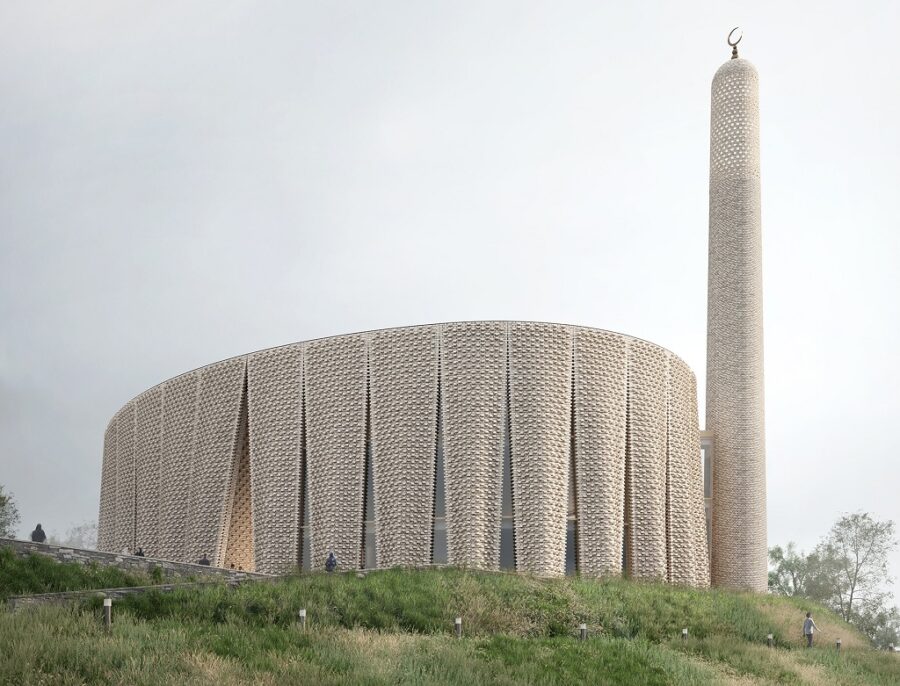 Preston tipped to sign off 500+ homes and mosque - Place North West
