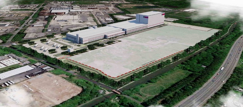 CWAC consents major employment schemes - Place North West