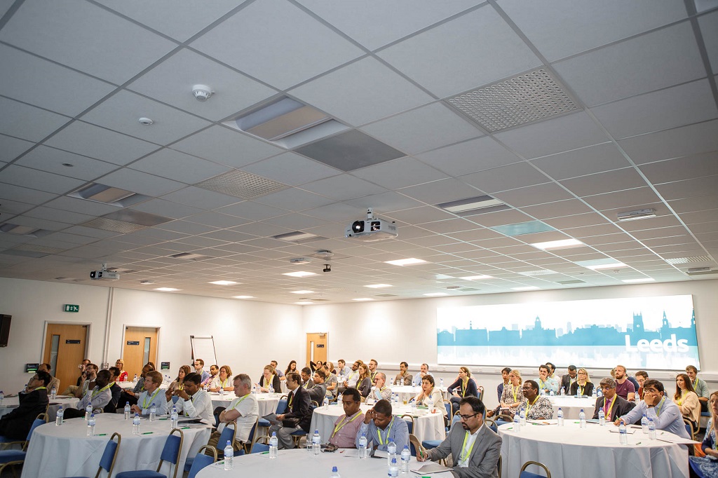 RCP opens its doors in Liverpool - Place North West