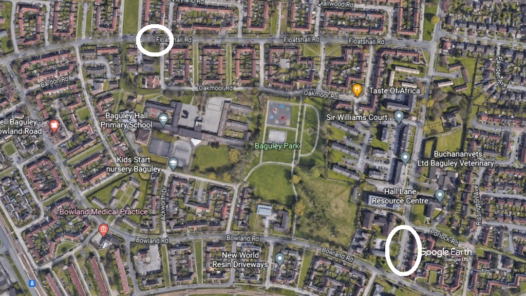 Manchester withdraws Wythenshawe Active Travel Scheme plan - Place ...