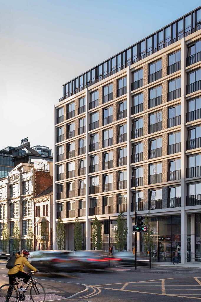 GALLERY | Shortlist announced for 2022 RIBA North West Awards - Place ...