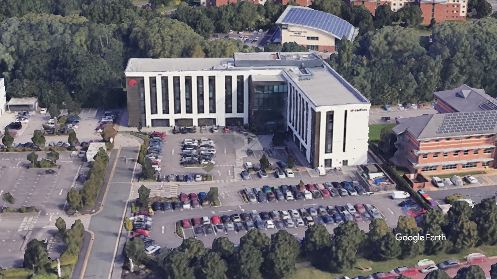 Fiera puts UK Fuels HQ on market for £12.5m - Place North West