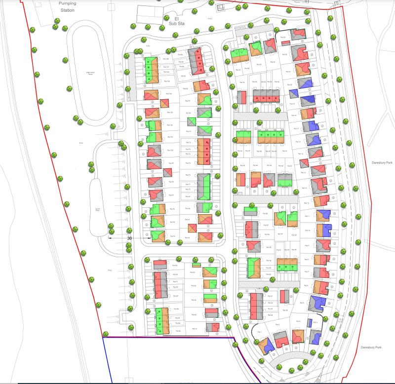 Castle Green buys Daresbury site for more than £25m - Place North West
