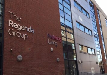 Regenda unveils new HQ - Place North West